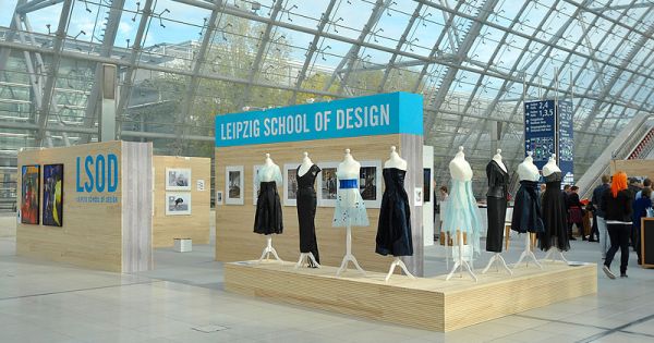 LSOD goes Designers' Open und Grassimesse 2014! - LEIPZIG SCHOOL OF ...