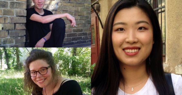 LSOD Absolventen - LEIPZIG SCHOOL OF DESIGN (LSOD)