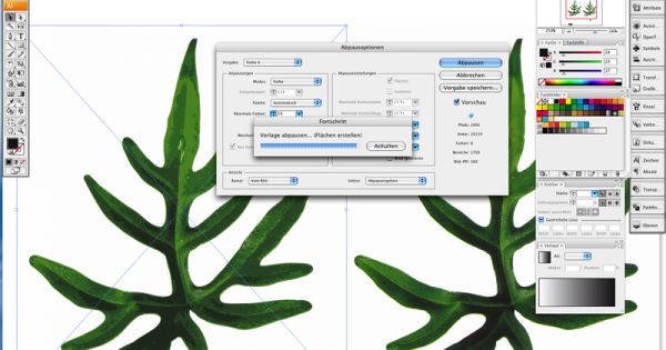 Illustrator - LEIPZIG SCHOOL OF DESIGN (LSOD)