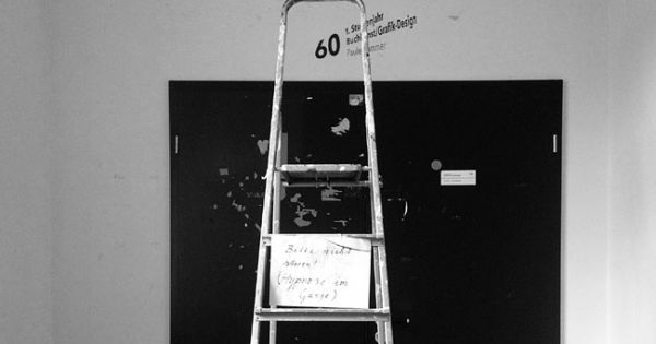 Jahresausstellungen 2015 – drei Empfehlungen der LSOD - LEIPZIG SCHOOL ...