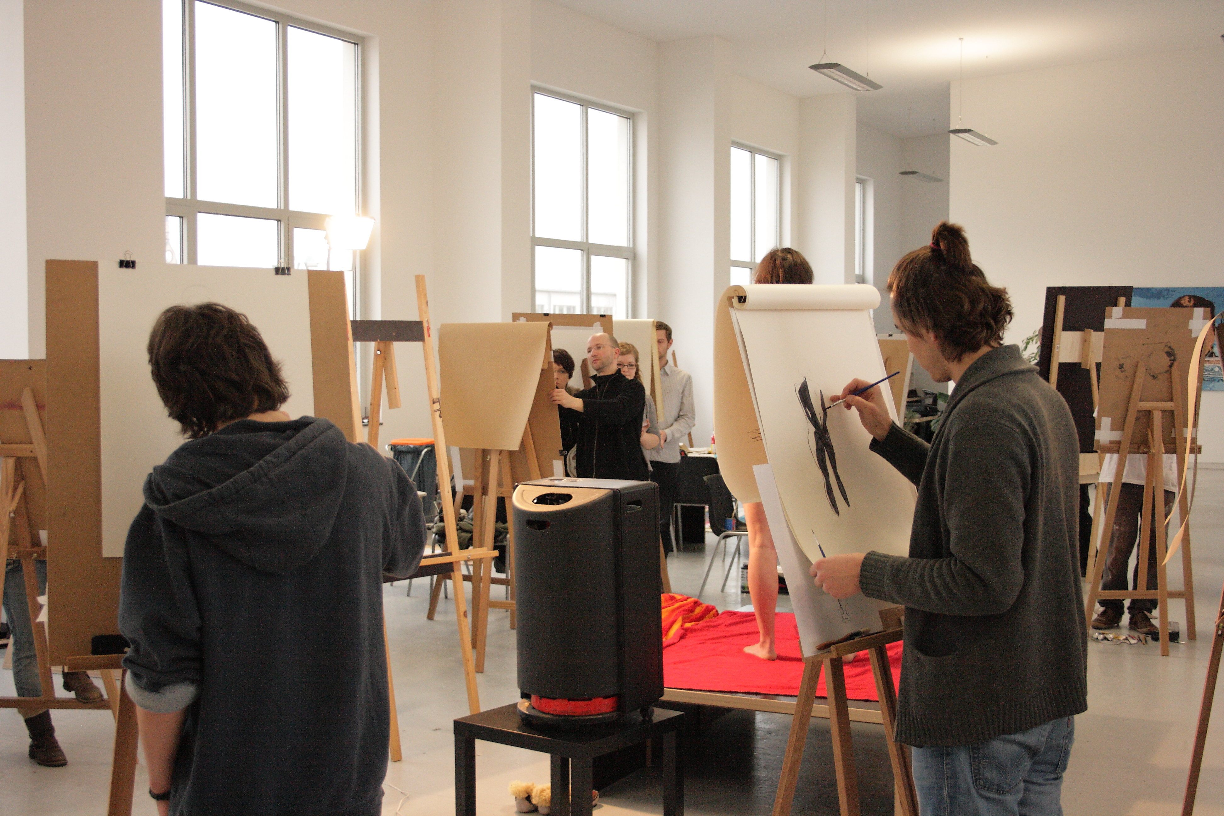 Presse-Downloads - LEIPZIG SCHOOL OF DESIGN (LSOD)